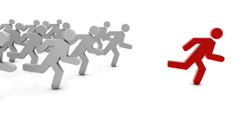 What is disruptive marketing? Why is it so important?