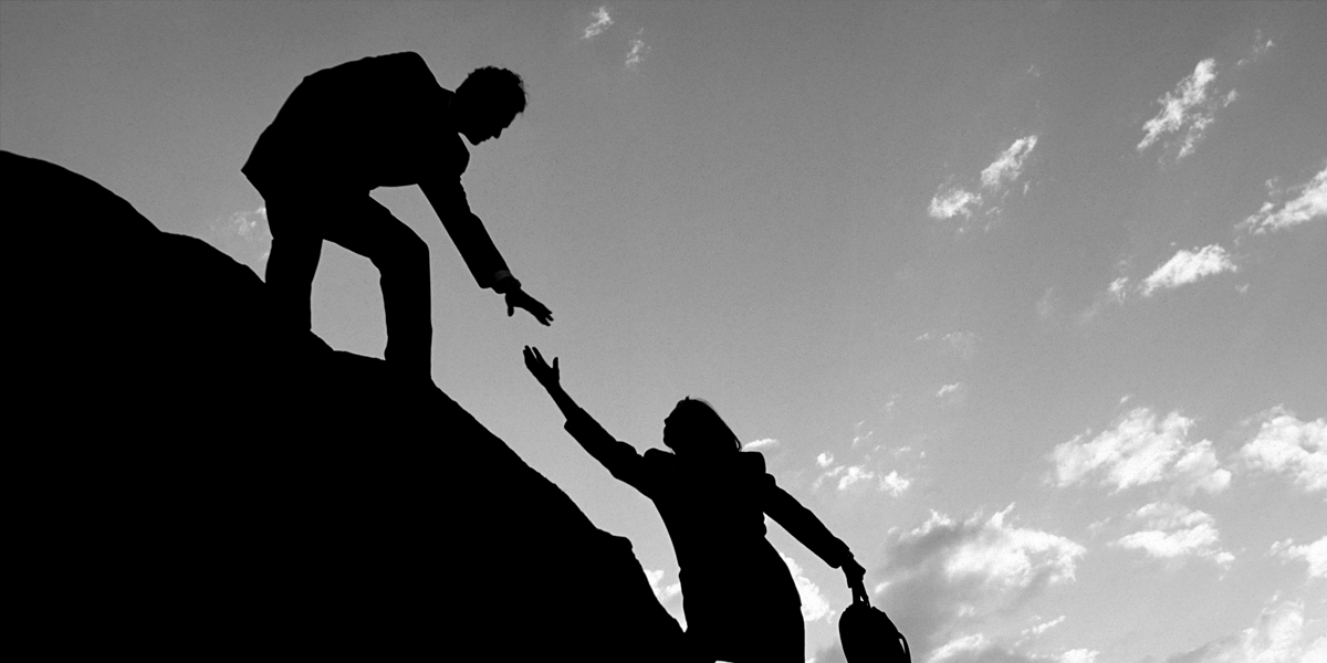 Restarting the customer journey | Insightly