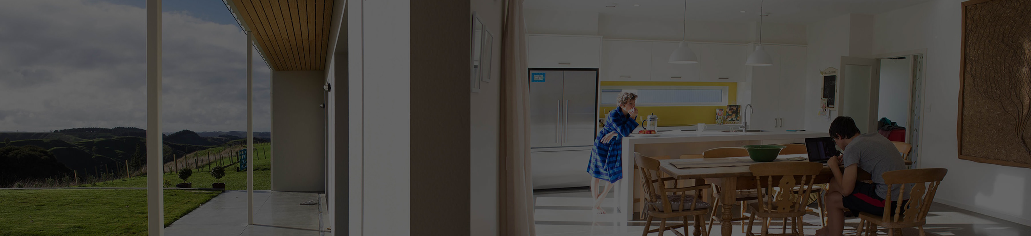 eHaus uses CRM Office 365 integration, email tracker | Insightly