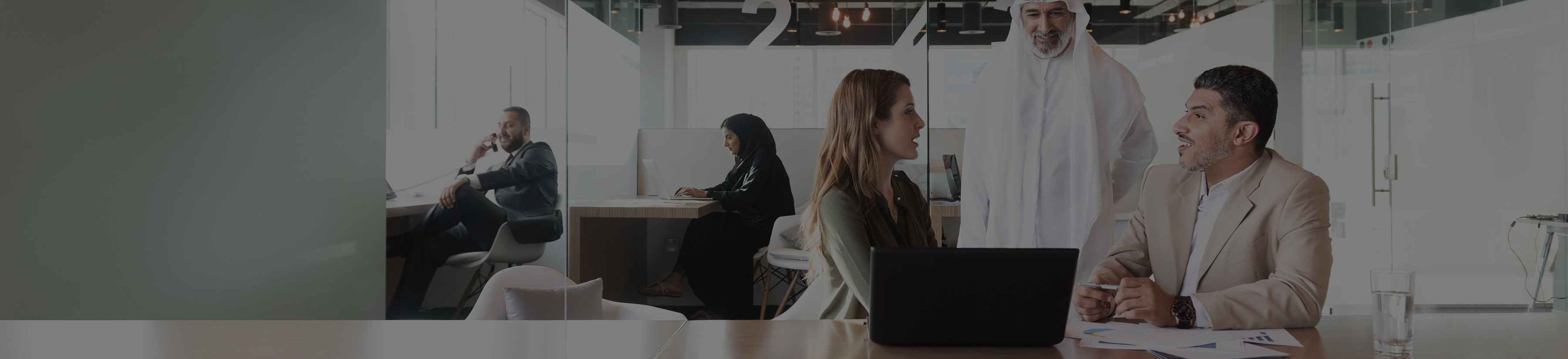 Reach Immigration uses cloud CRM for lead management | Insightly