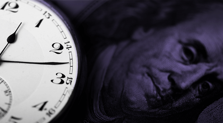 What is ‘time-to-value’ and why is it important?