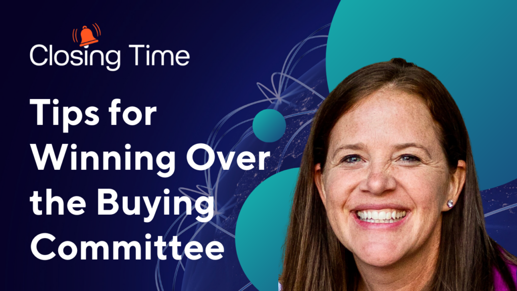 Closing Time Video Series/Podcast | Insightly