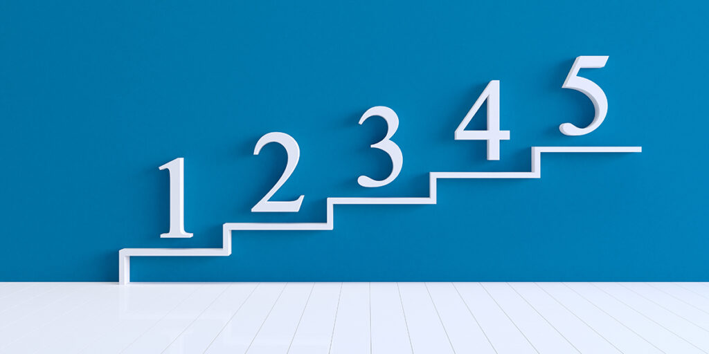 CRM onboarding framework