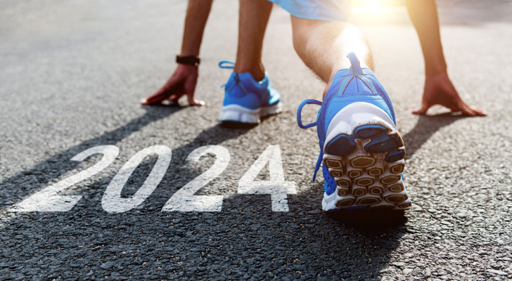 Insightly Unveils 2024 Predictions