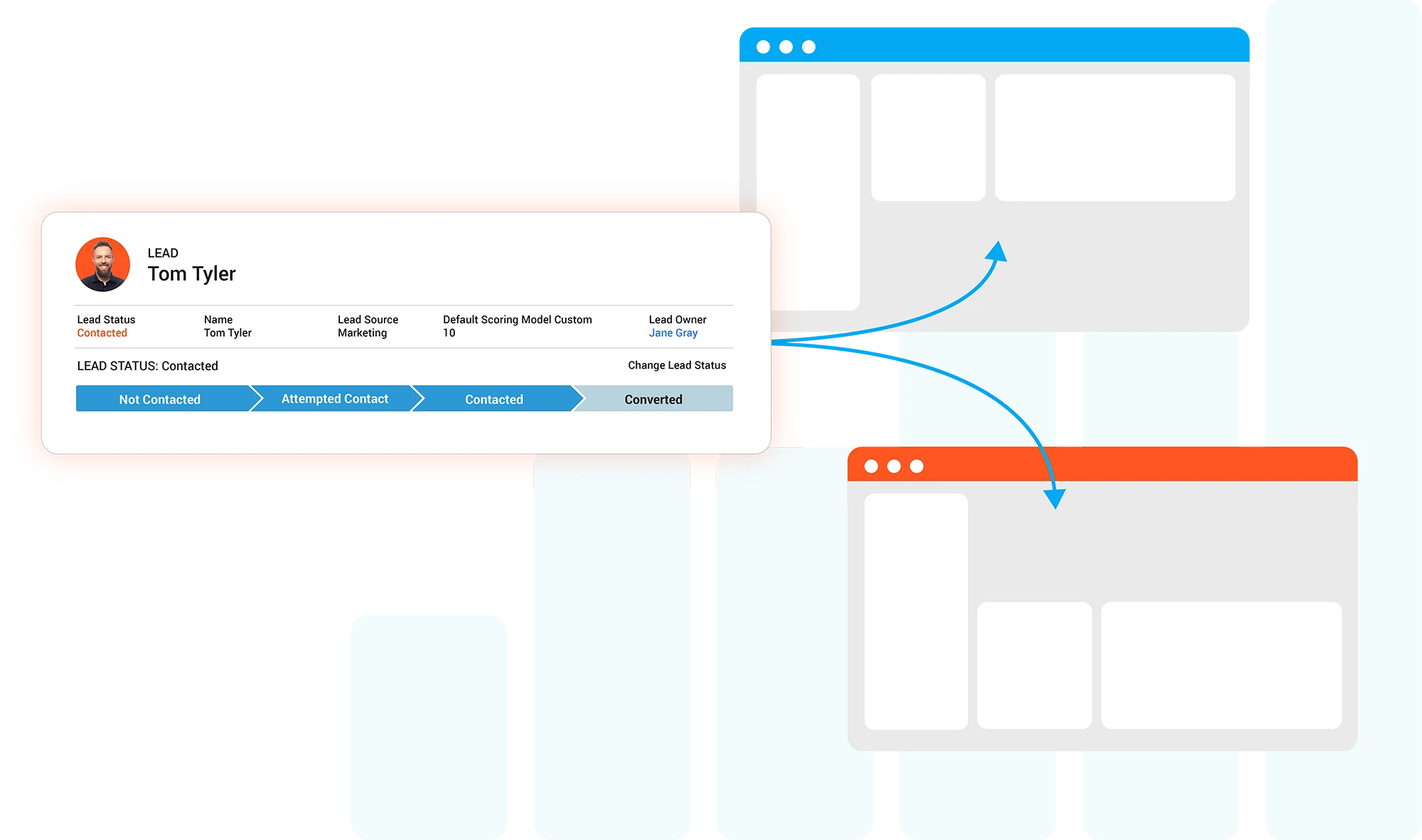 CRM Software Your Teams Will Love | Insightly