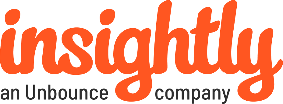 Insightly | The modern, scalable CRM teams love