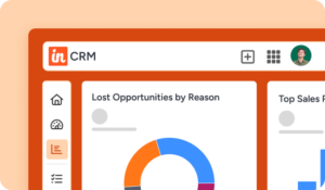 10 key CRM fields your team needs