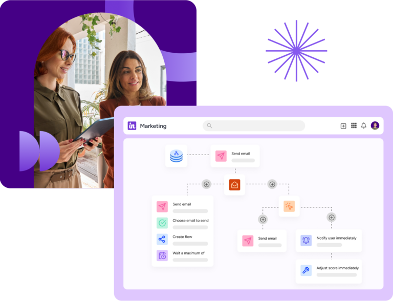 Insightly CRM: Modern, scalable Customer Relationship Management ...