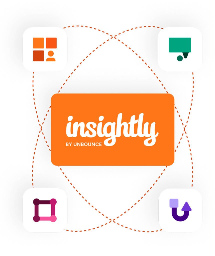 Optimize your onboarding experience with Insightly CRM