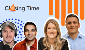 What is a sales blitz campaign?
